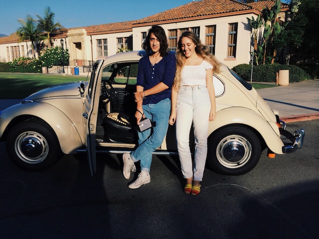 Behind the Scenes of Kali Uchis' "Rush" Video with Photography Duo Wiissa